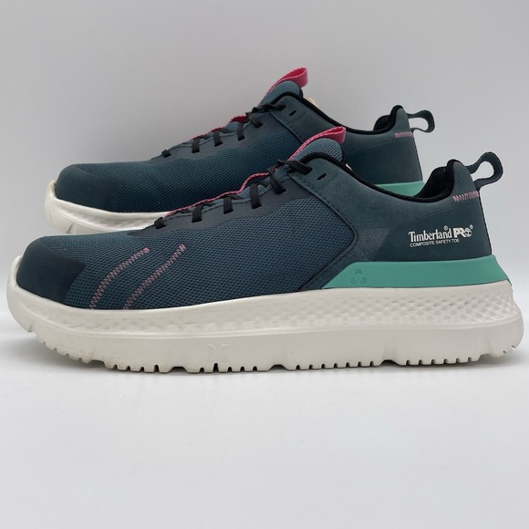 Timberland PRO | Shoes | Timberland Pro Womens W Shoes Setra Work ...